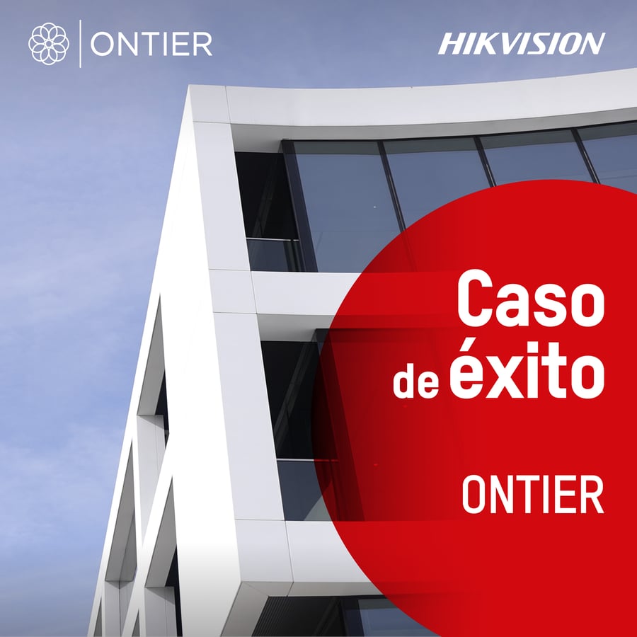 Hikvision | Hikcentral Professional