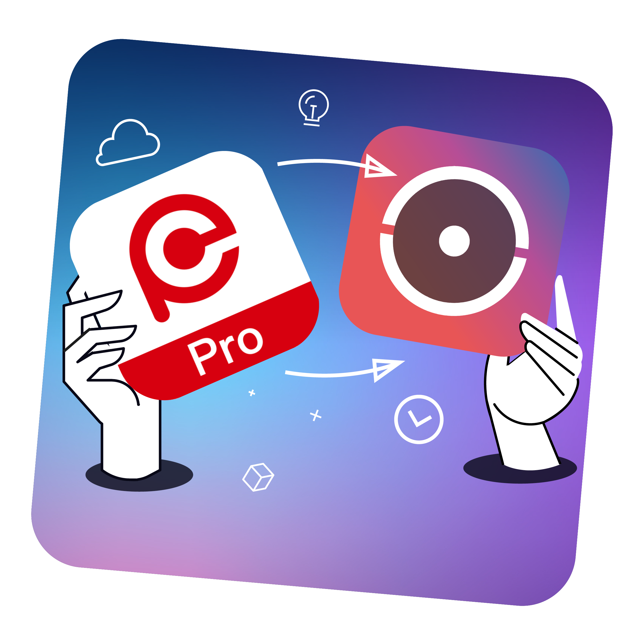 Hik-Partner PRO: App para Instaladores