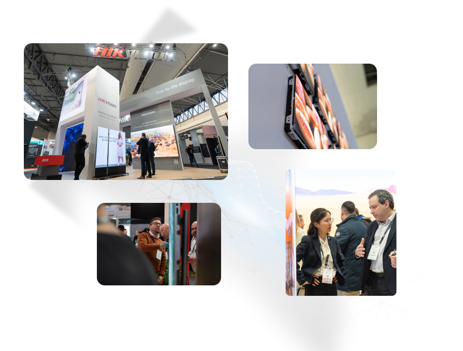 Hikvision | ISE 2024